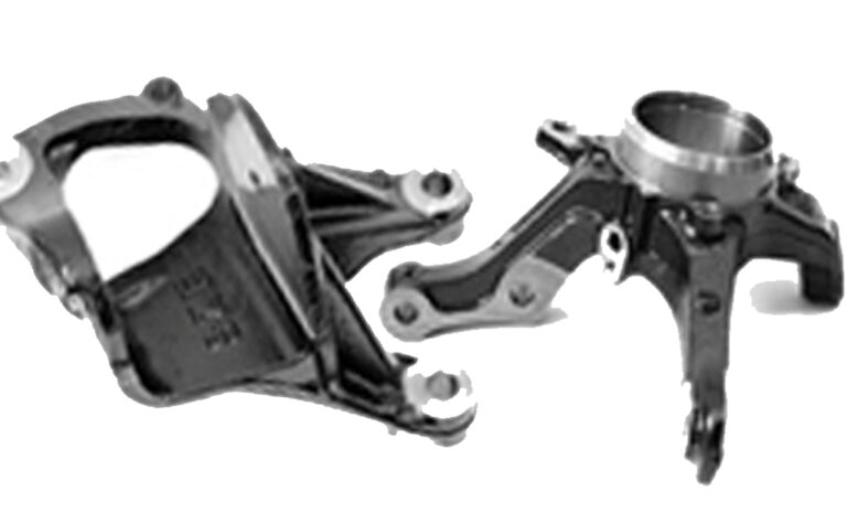 Automotive 4R - Tsuzuki Manufacturing Indonesia